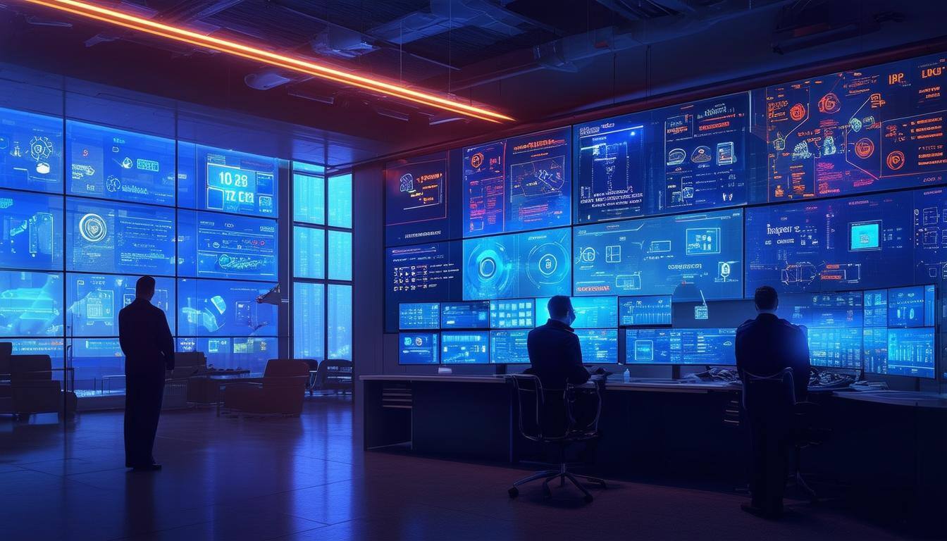 New Automation Technologies Transforming Physical Security with CSA360